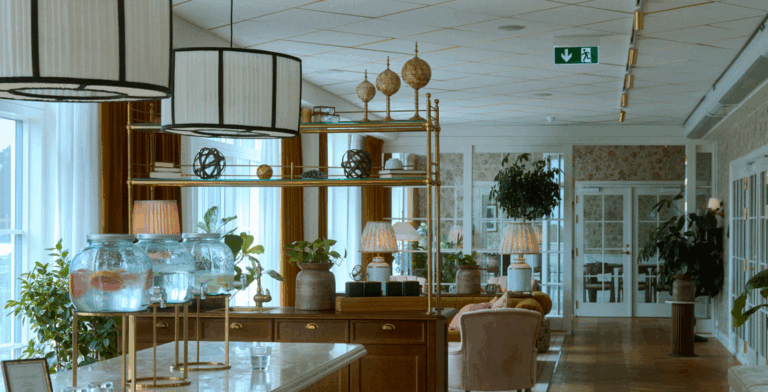 Marienlyst Strandhotel - Marienlyst | Danmarks bedste Badehotel