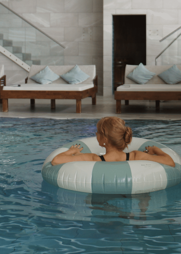 Afterwork Pool Club - Marienlyst | Danmarks bedste Badehotel