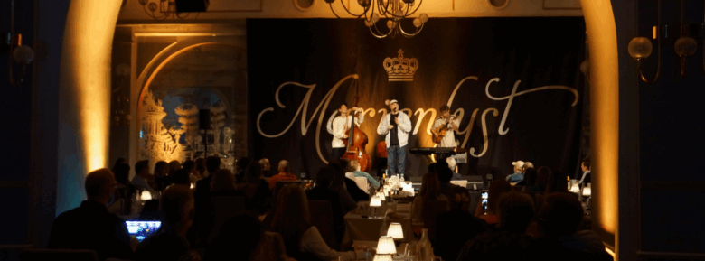 Concerts & Events in North Zealand at Marienlyst