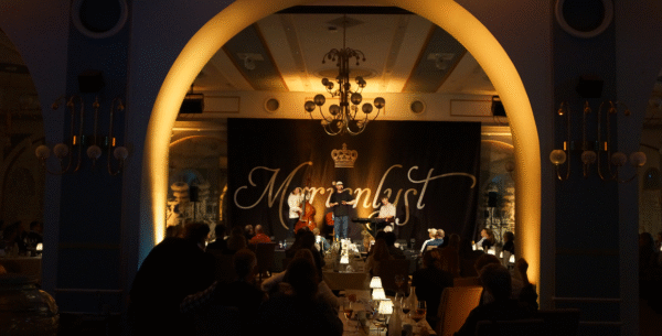 Marienlyst Beach Hotel - Marienlyst | Denmark's best seaside hotel