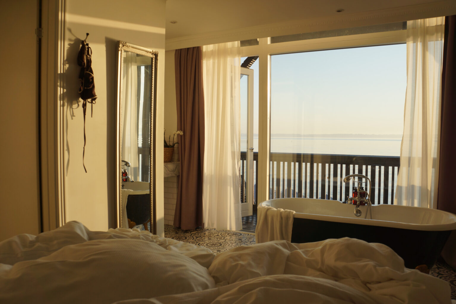 Marienlyst Beach Hotel - Marienlyst | Denmark's best seaside hotel