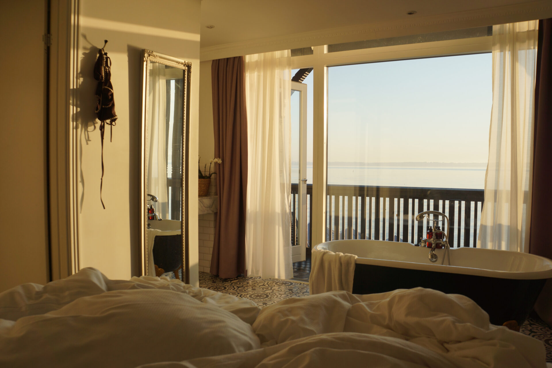Marienlyst Beach Hotel - Marienlyst | Denmark's best seaside hotel