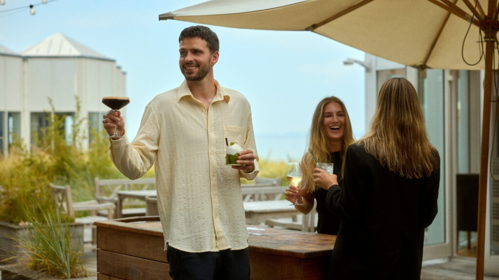 Marienlyst Beach Hotel - Marienlyst | Denmark's best seaside hotel