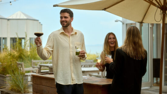 Marienlyst Beach Hotel - Marienlyst | Denmark's best seaside hotel