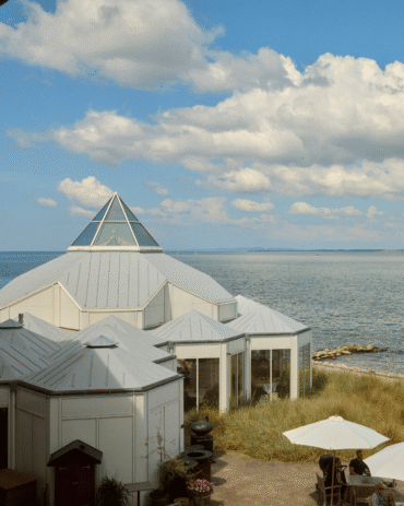 Gallery - Marienlyst | Denmark's best seaside hotel