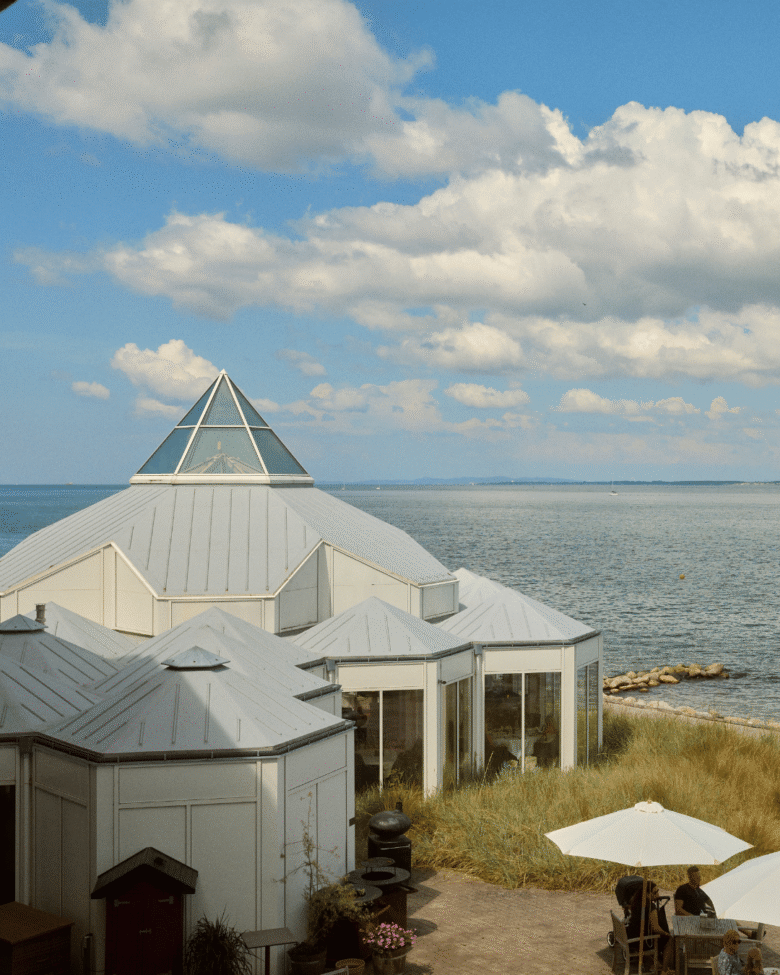 Gallery - Marienlyst | Denmark's best seaside hotel