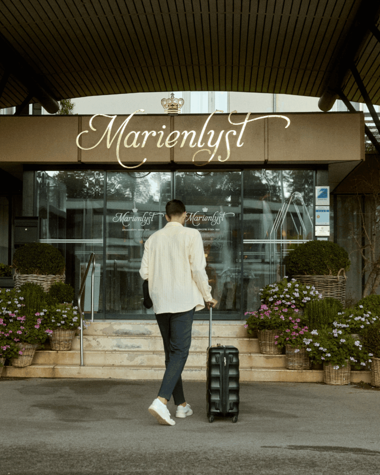 Gallery - Marienlyst | Denmark's best seaside hotel
