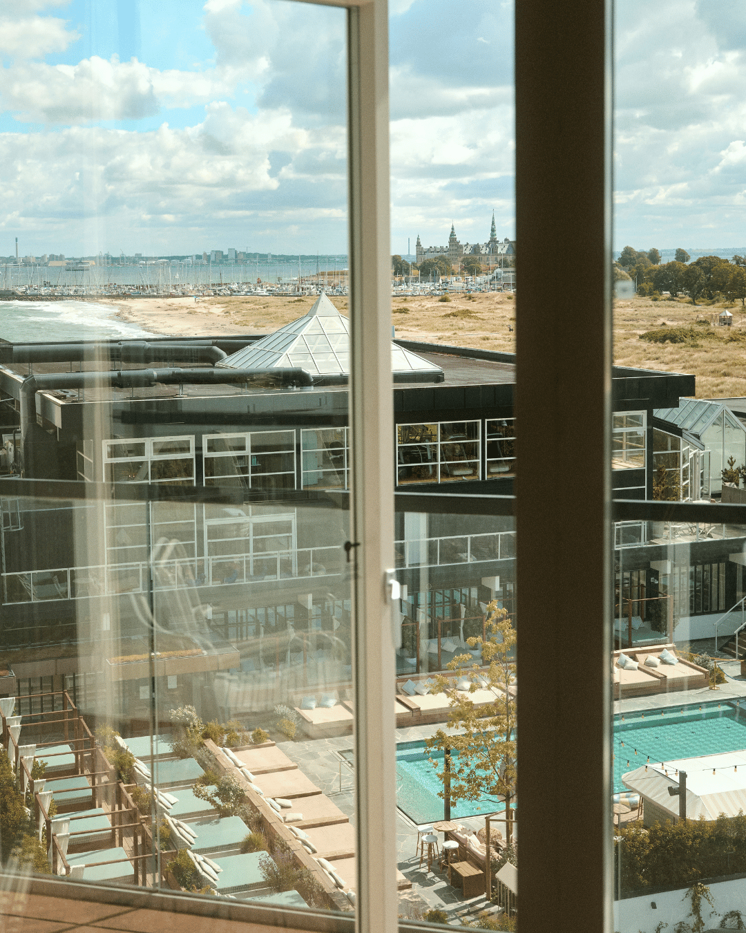 Gallery - Marienlyst | Denmark's best seaside hotel