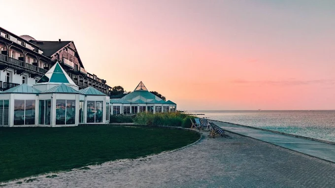 Concerts & Events Archive - Marienlyst | Denmark's best seaside hotel