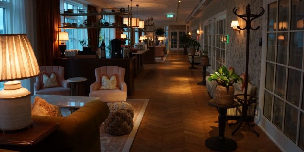 Marienlyst Beach Hotel - Marienlyst | Denmark's best seaside hotel