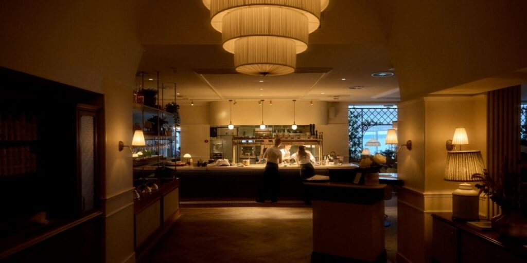 Marienlyst Beach Hotel - Marienlyst | Denmark's best seaside hotel