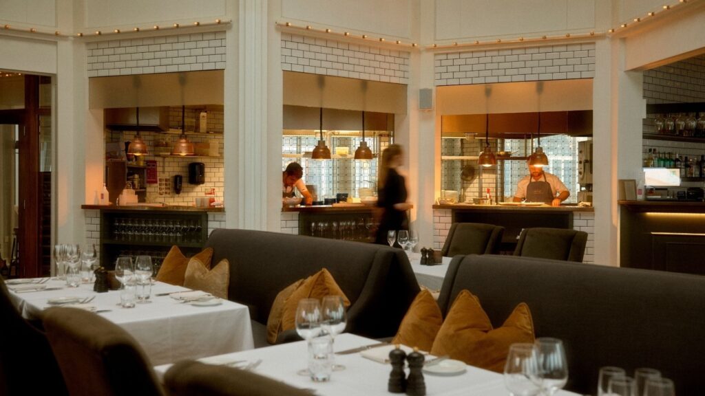 Marienlyst Beach Hotel - Marienlyst | Denmark's best seaside hotel