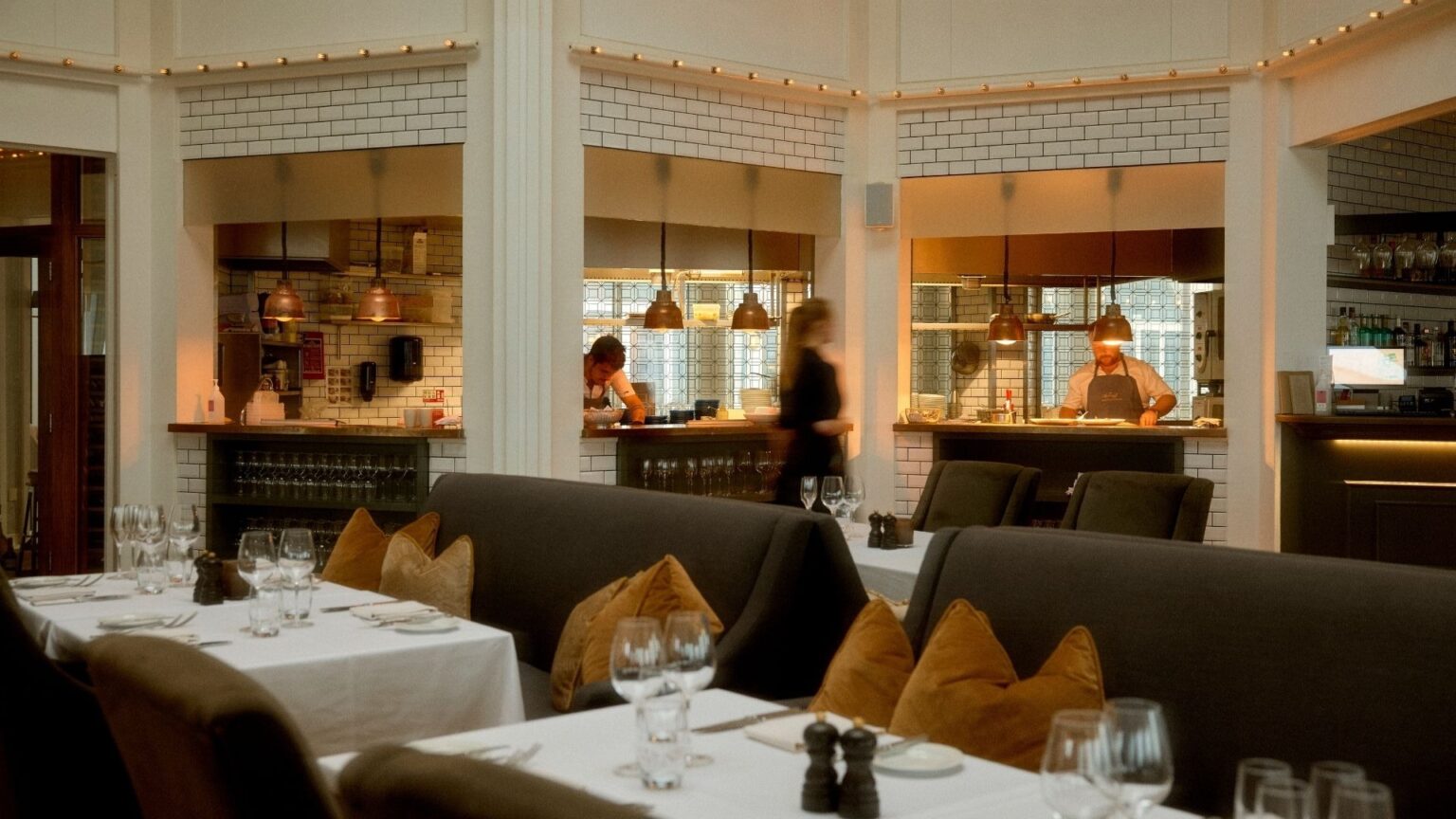 Marienlyst Beach Hotel - Marienlyst | Denmark's best seaside hotel