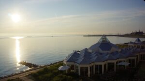 Marienlyst Beach Hotel - Marienlyst | Denmark's best seaside hotel