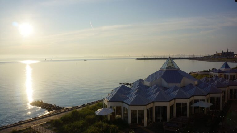Marienlyst Beach Hotel - Marienlyst | Denmark's best seaside hotel