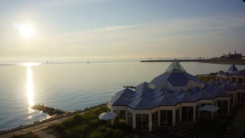 Marienlyst Beach Hotel - Marienlyst | Denmark's best seaside hotel