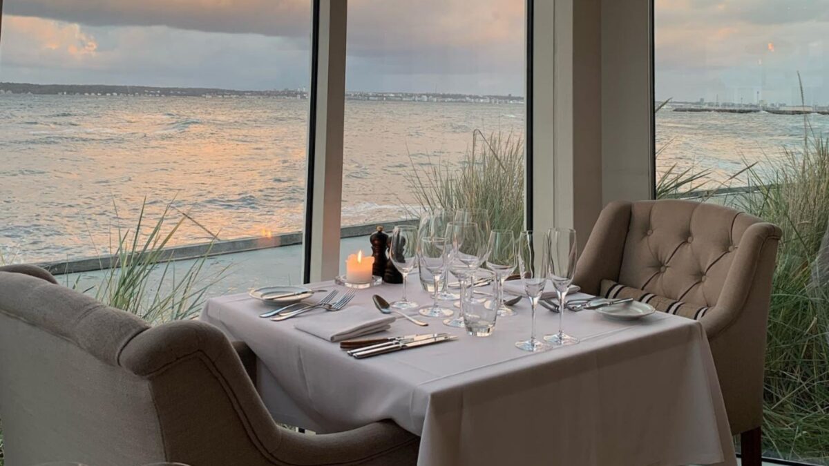 Marienlyst Beach Hotel - Marienlyst | Denmark's best seaside hotel